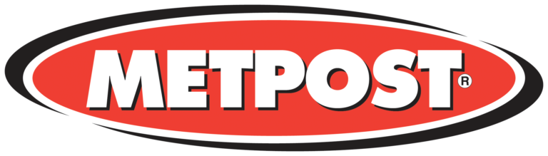 Metpost fixing clips | Grange Fencing