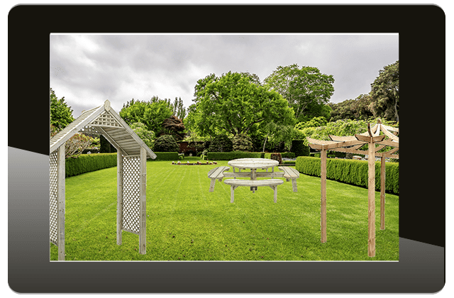 Fencing supplies | Fence Panels | Garden Structures | Landscaping ...