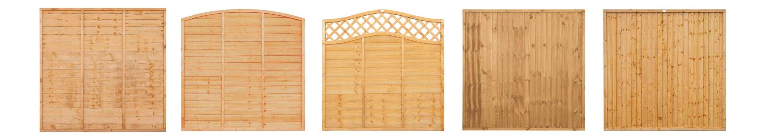 Superior Family | Grange Fencing